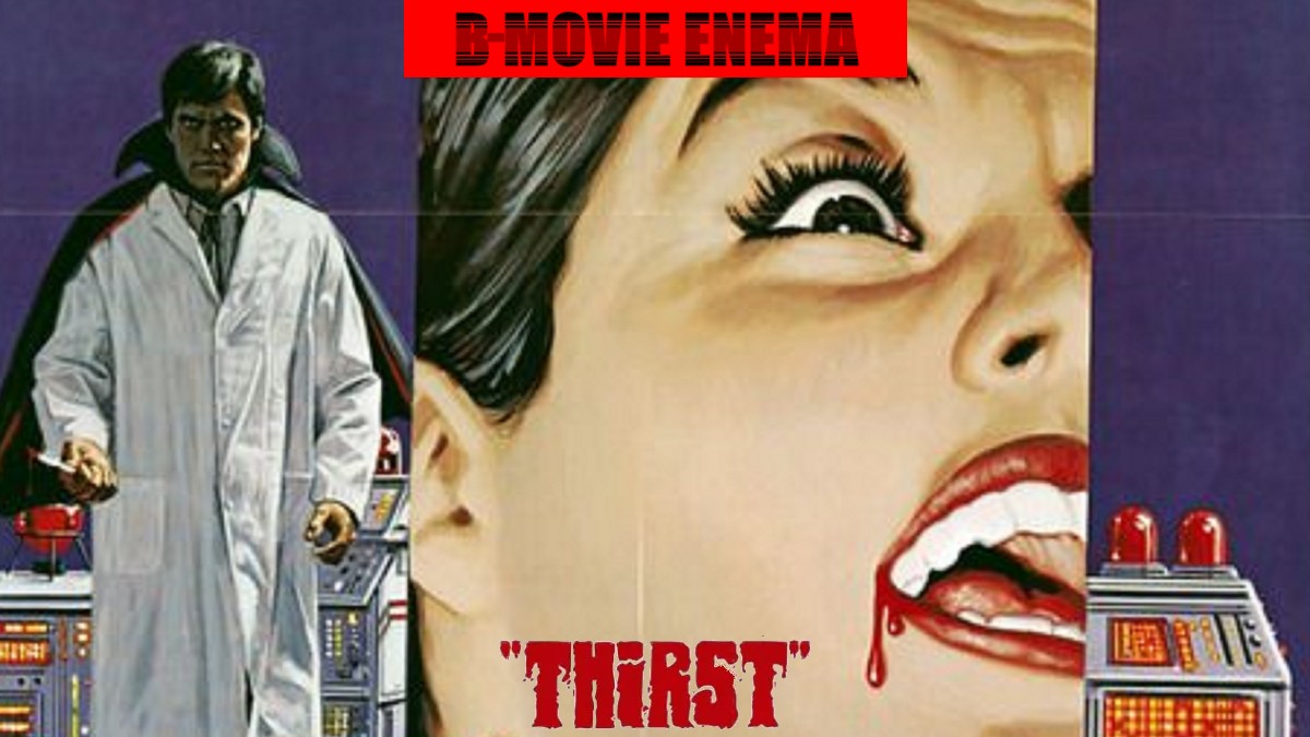 Thirst (1979)