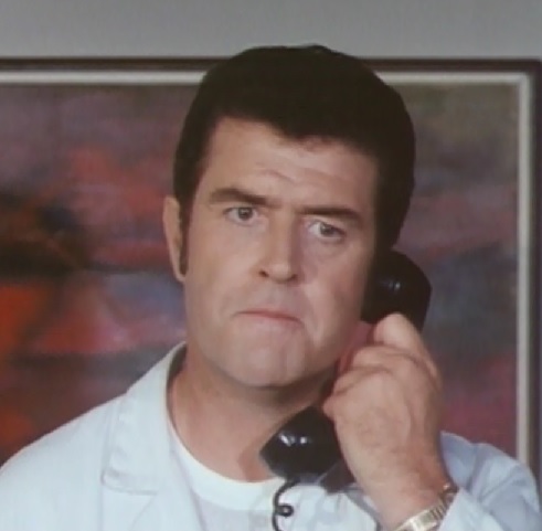 The Brain Machine (1977)