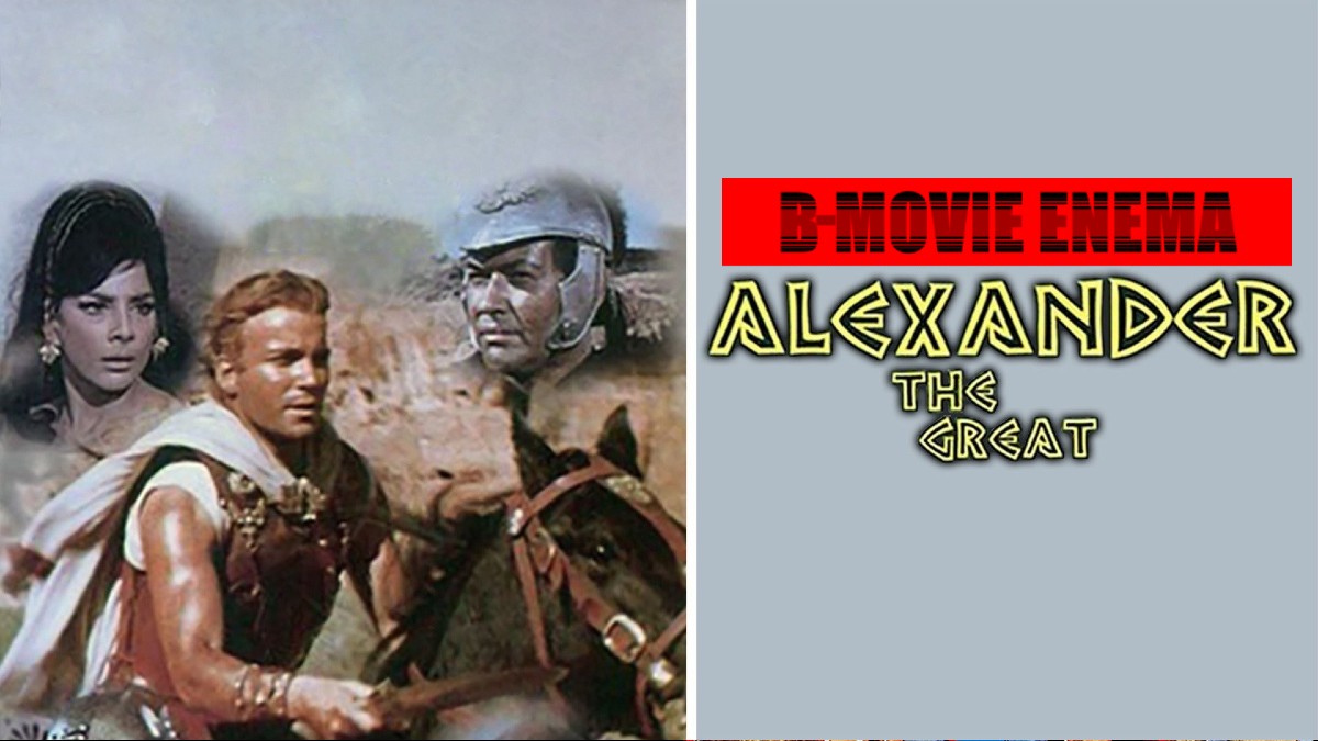 Alexander the Great (1968)