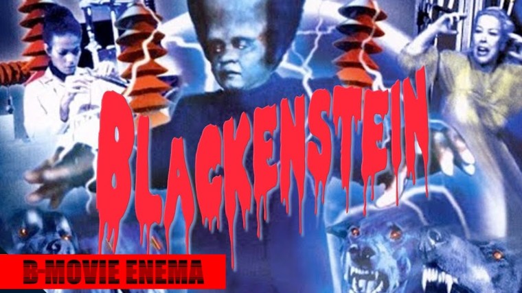Blackenstein (1973)