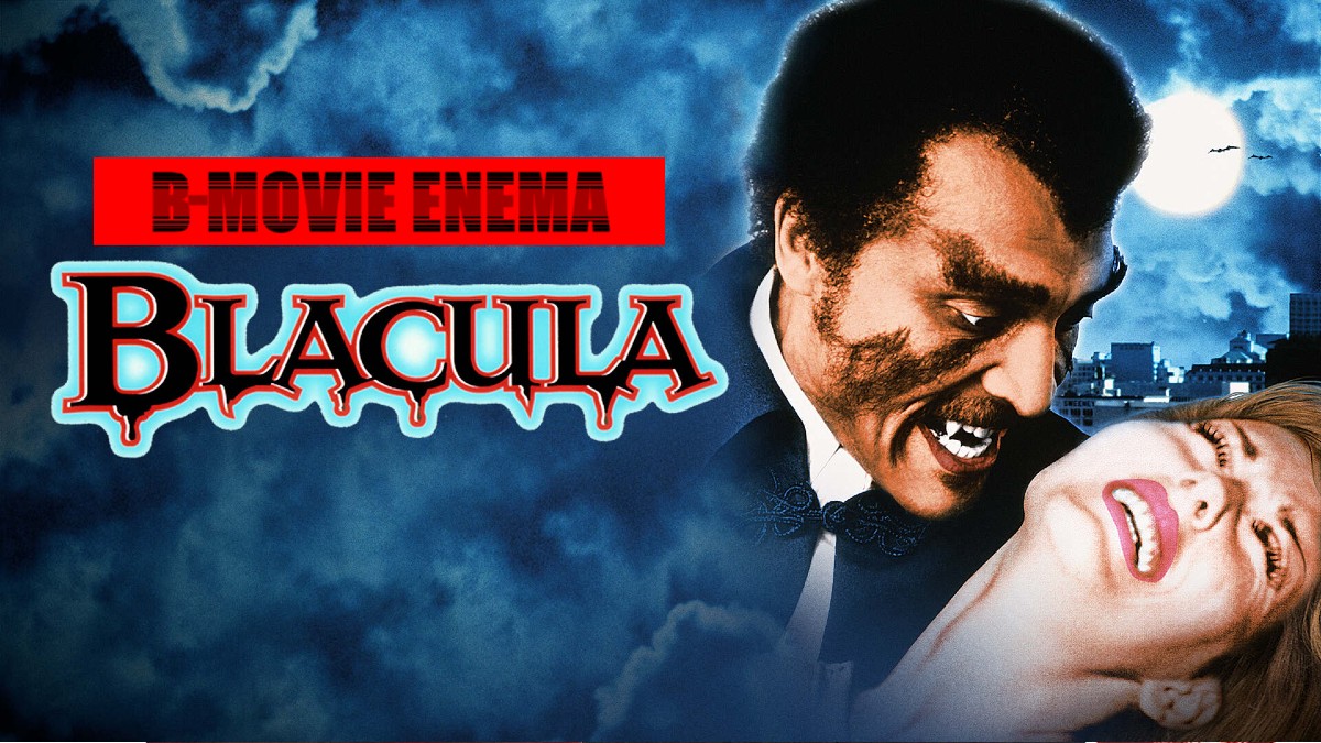 Blacula (1972)