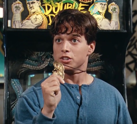 Double Dragon (1994)