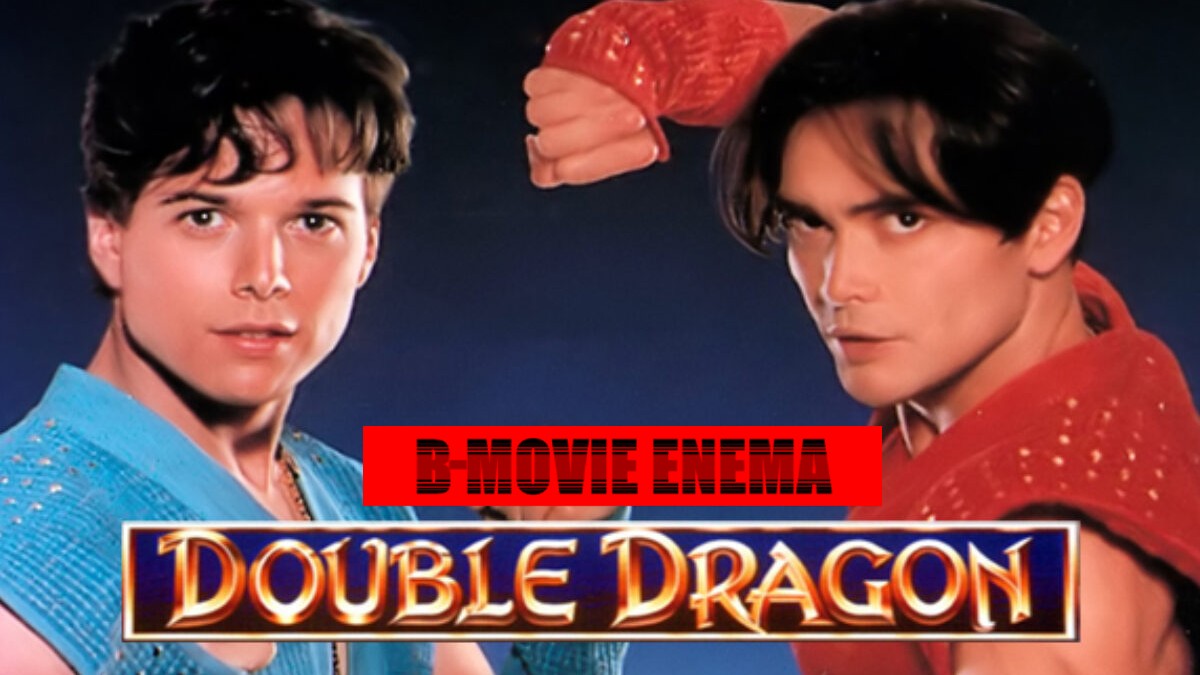 Double Dragon (1994)