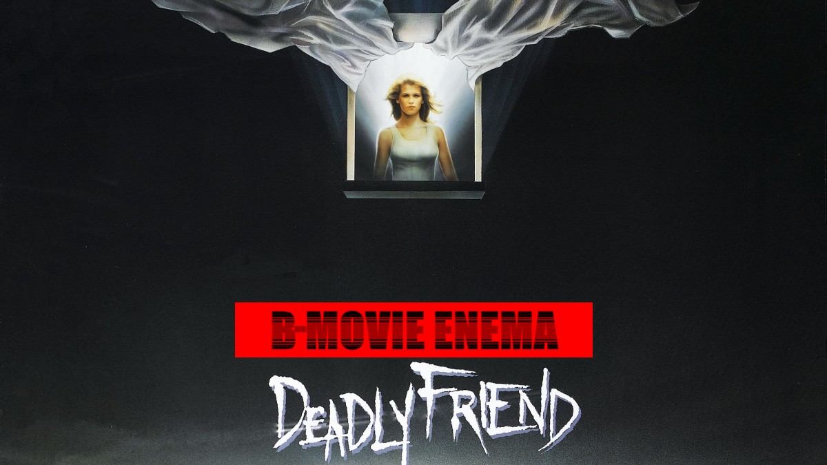 Deadly Friend (1986)