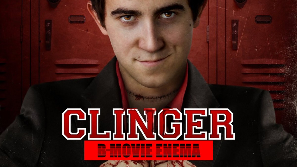 Clinger (2015)