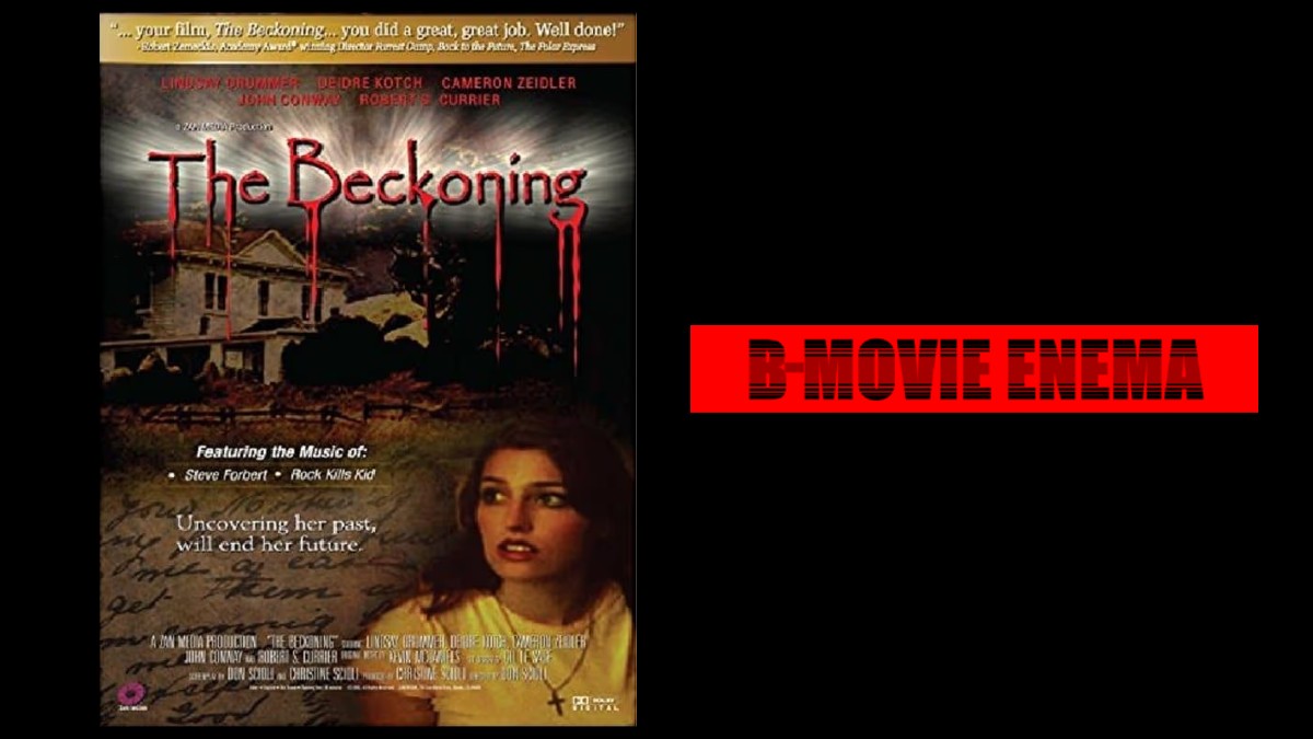 The Beckoning (2006)