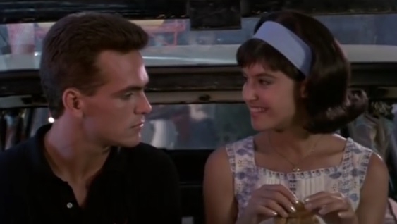 Shag: The Movie (1989)
