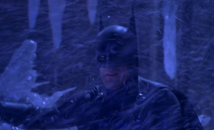 Batman and Robin (1997)