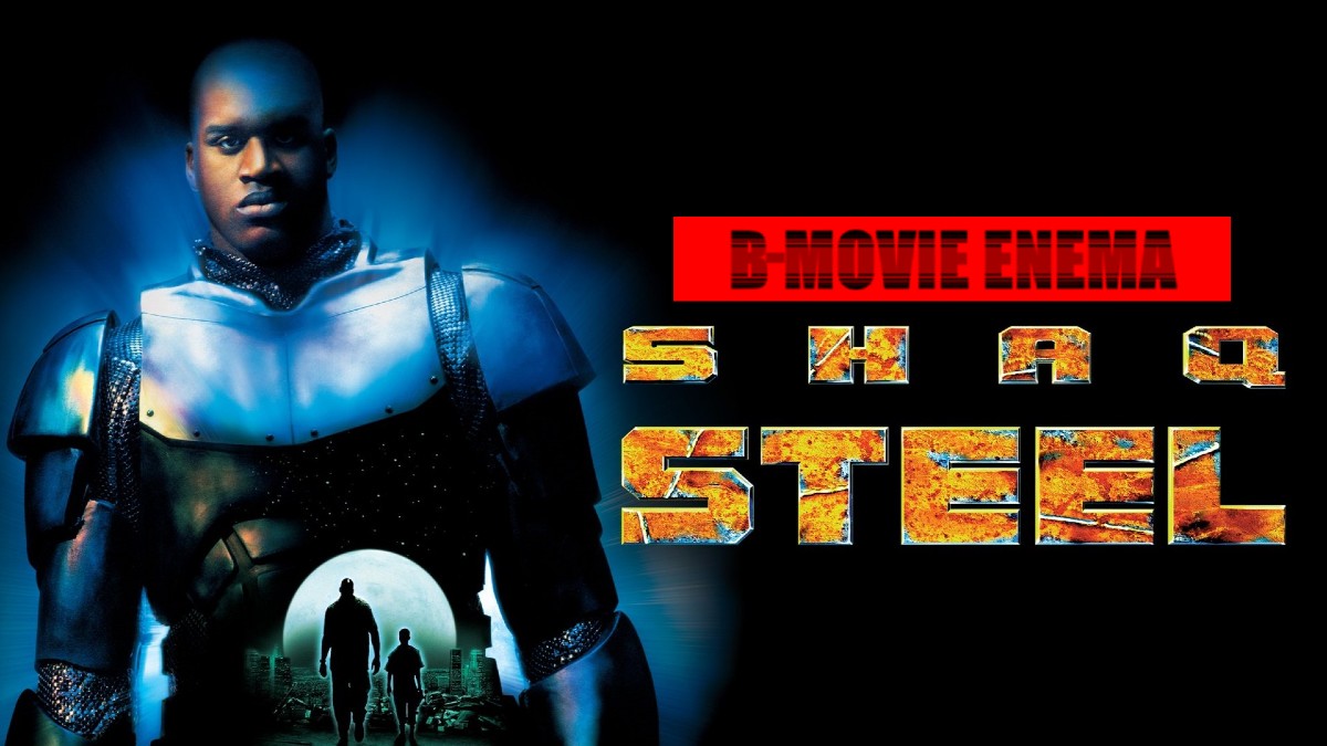 Steel (1997)