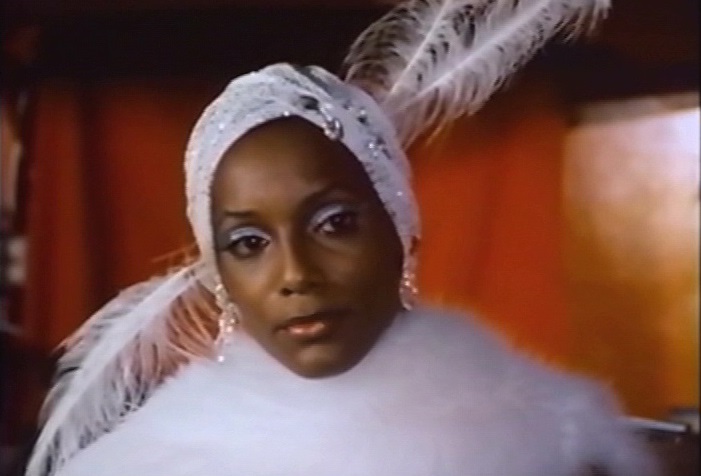 Darktown Strutters (1975)