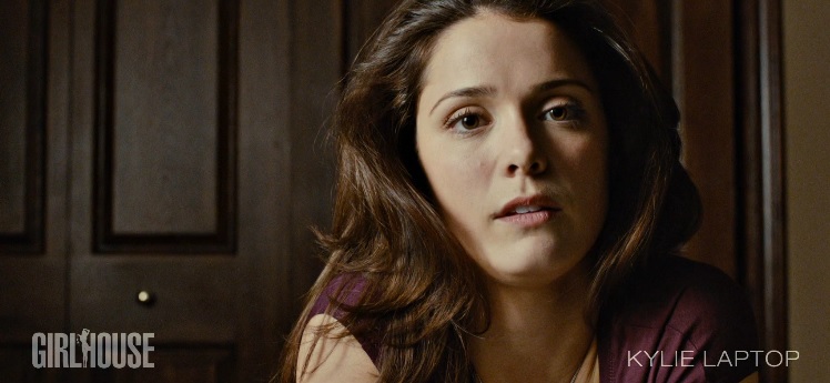 Girl House (2014)