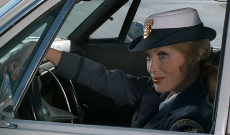 Policewomen (1974)