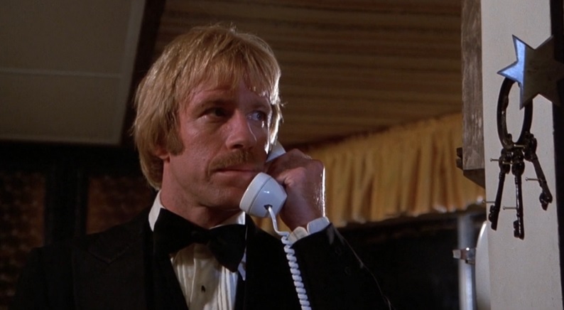 The Octagon (1980)