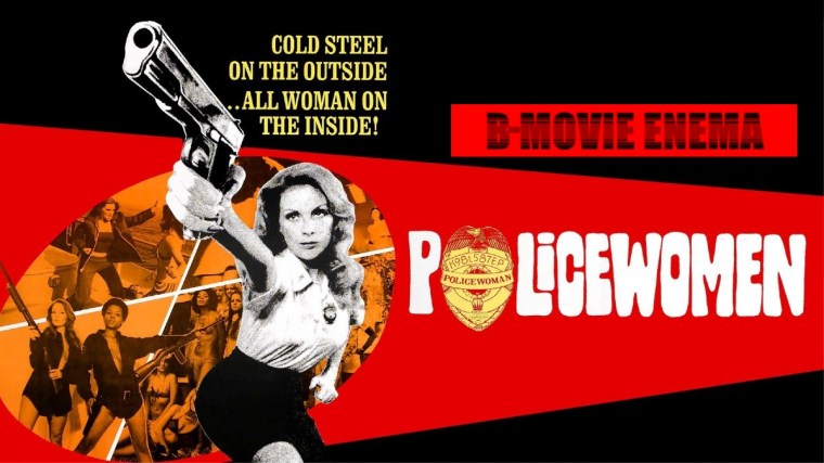 Policewomen (1974)