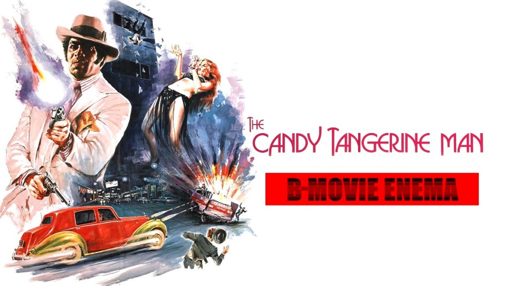 The Candy Tangerine Man (1975)