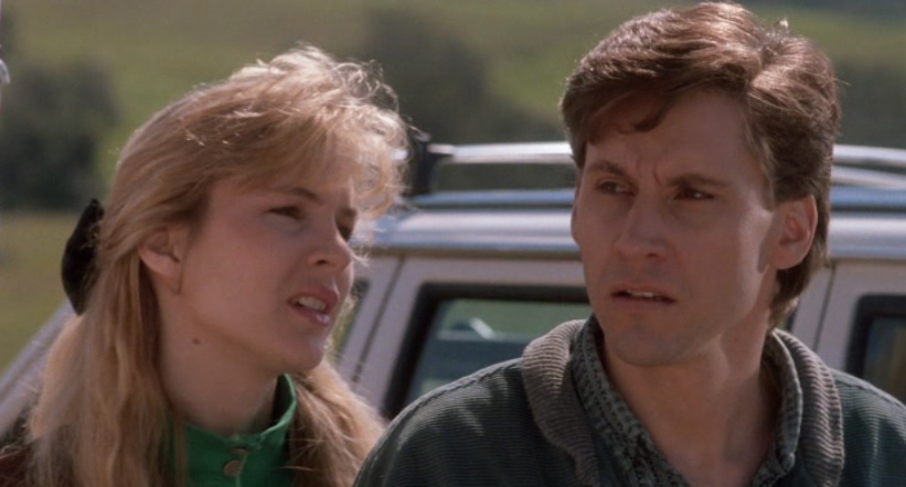 Demon Wind (1990)