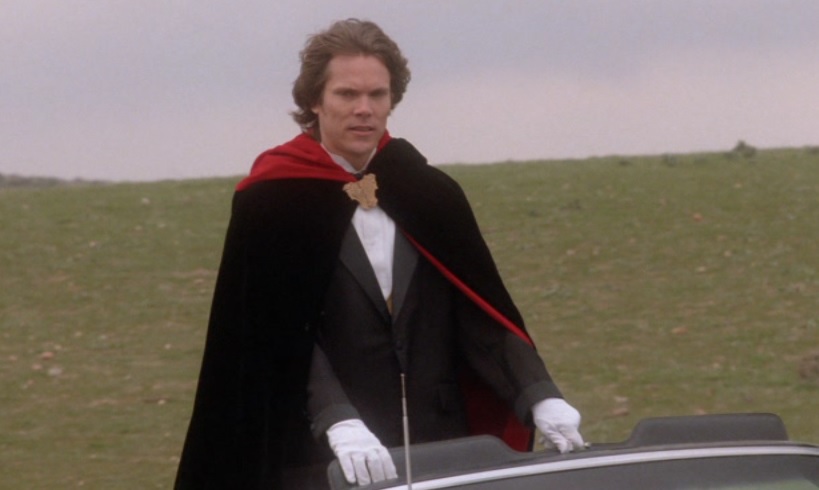 Demon Wind (1990)