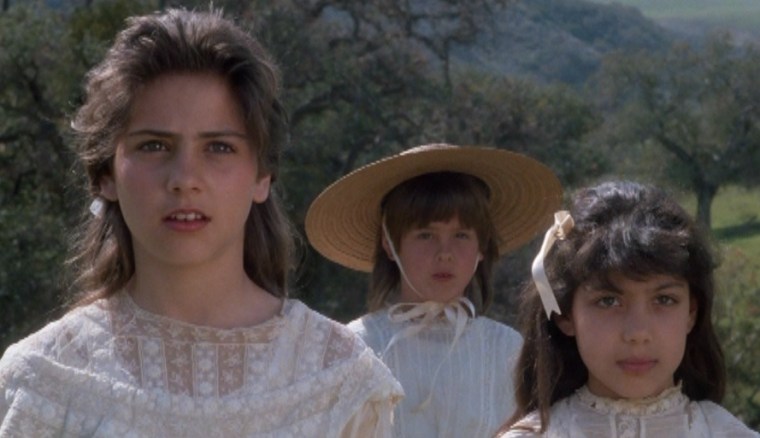 Demon Wind (1990)