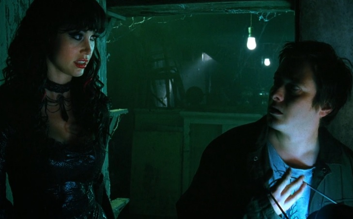Night of the Demons (2009)