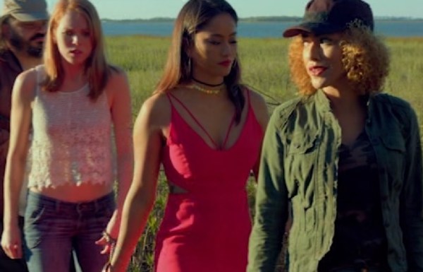 Amazon Hot Box (2018)