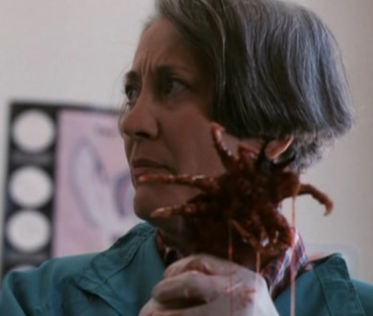 Ticks (1993)
