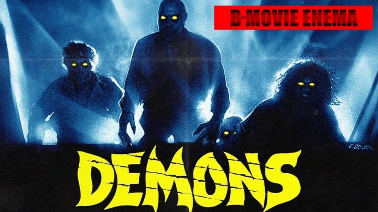 Demons (1985)