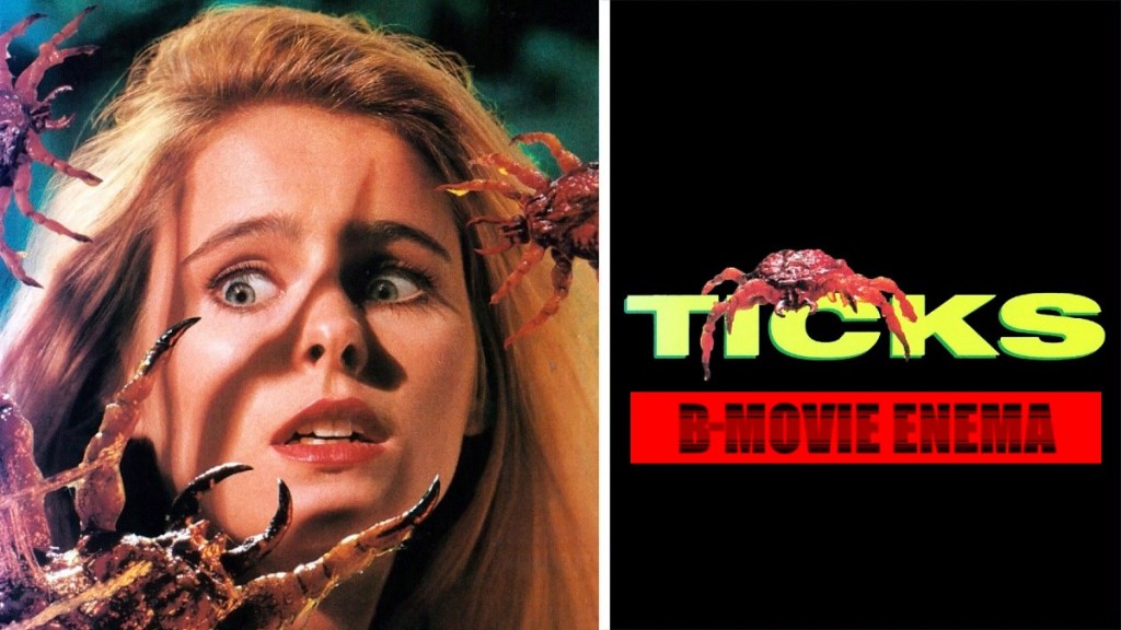 Ticks (1993)