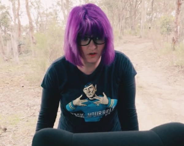 Sheborg (aka SheBorg Massacre, 2016)