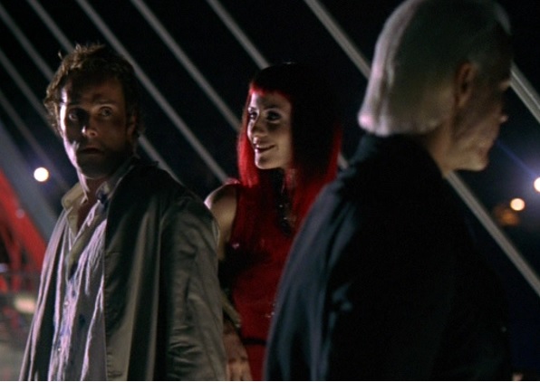 Faust: Love of the Damned (2000)