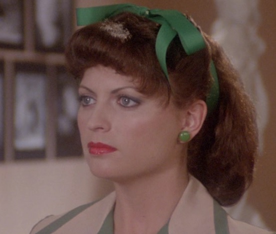 Dixie Ray Hollywood Star (1983)