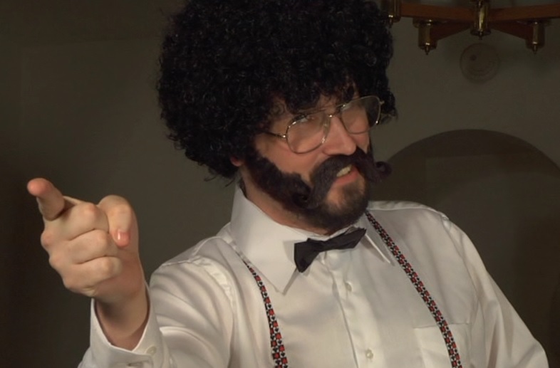 The Cinema Snob Movie (2012)