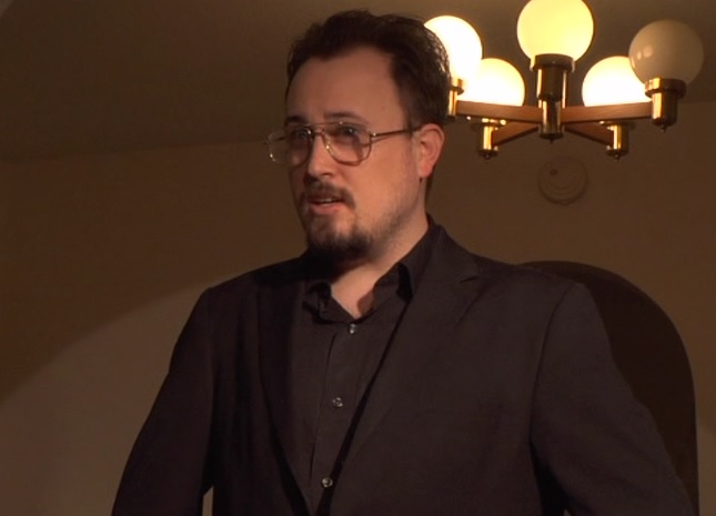The Cinema Snob Movie (2012)