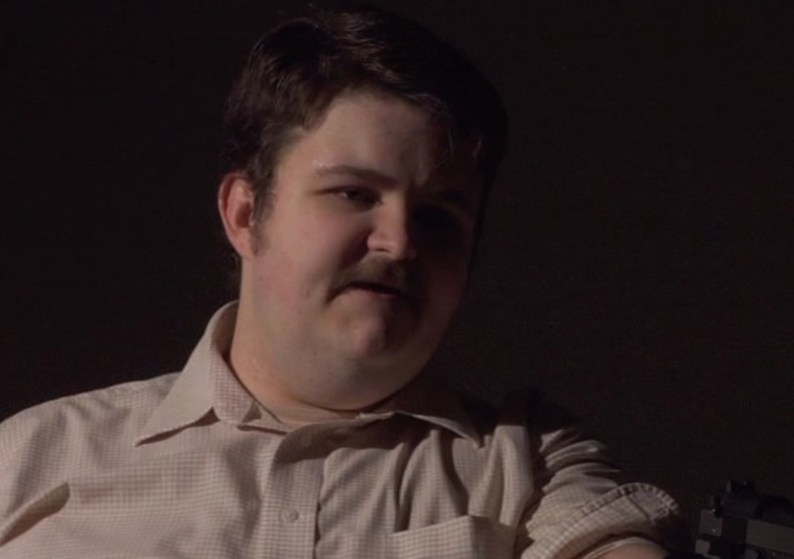 The Cinema Snob Movie (2012)