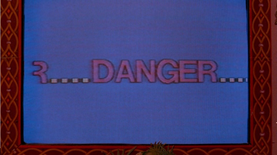 Nightmare Weekend (1985)