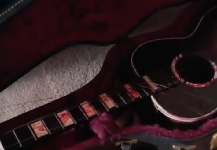 Angel 4: Undercover (1994)