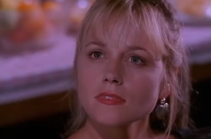 Angel 4: Undercover (1994)