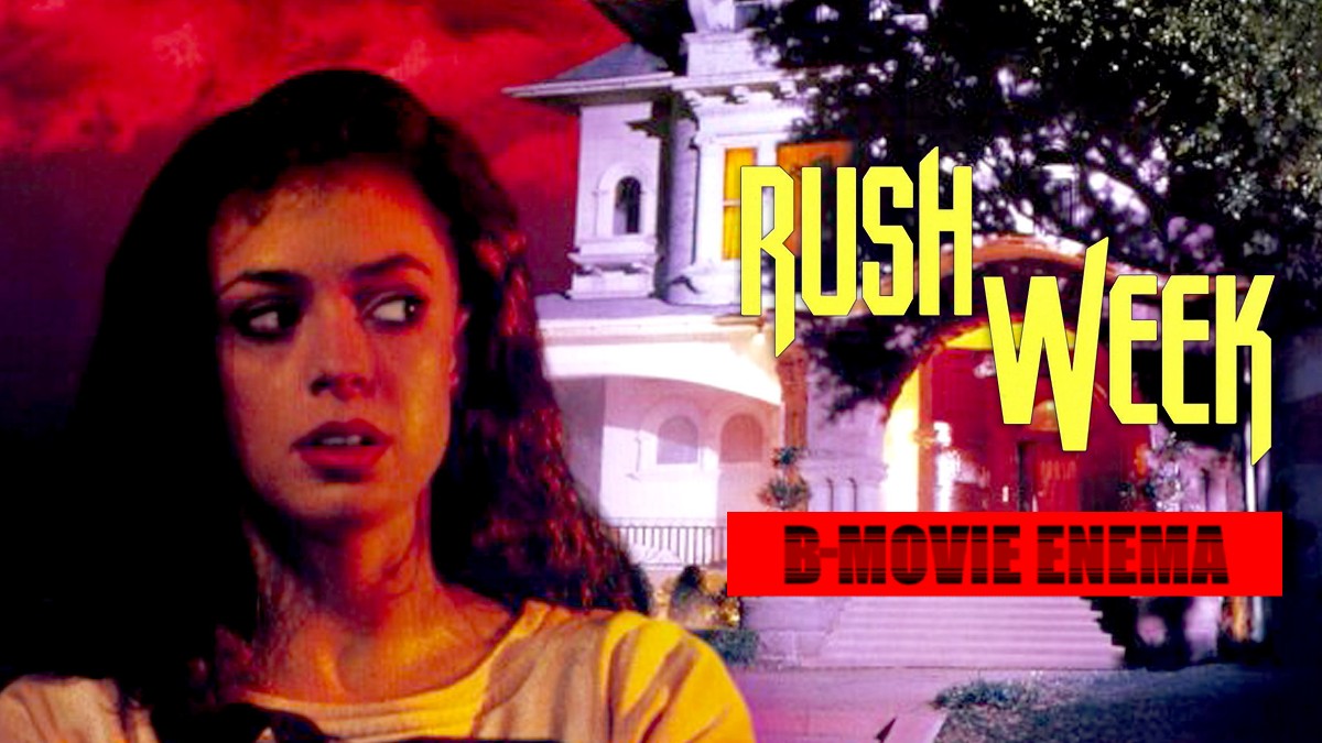 Rush Week (1989)