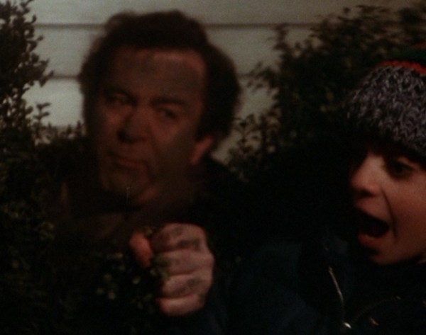 Christmas Evil (1980)