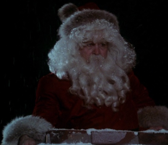 Christmas Evil (1980)