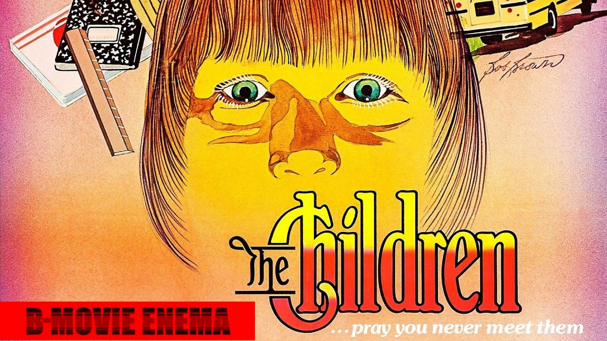 The Children (1980)