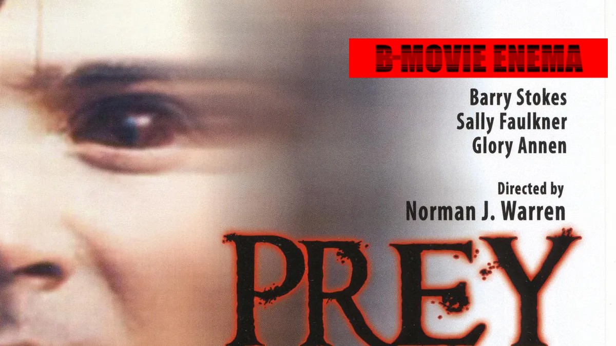 Prey (1977)