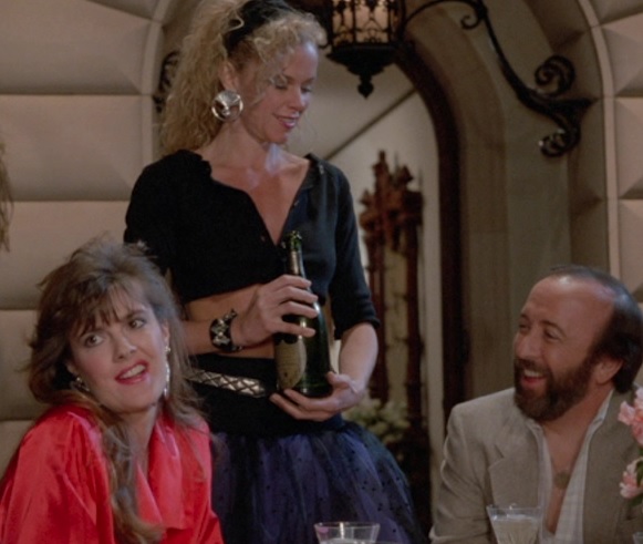 Party Line (1988)