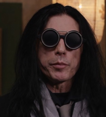 Samurai Cop 2: Deadly Vengeance (2015)