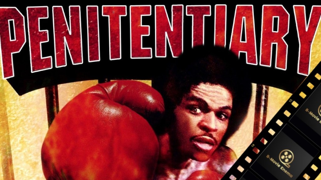 Penitentiary (1979)