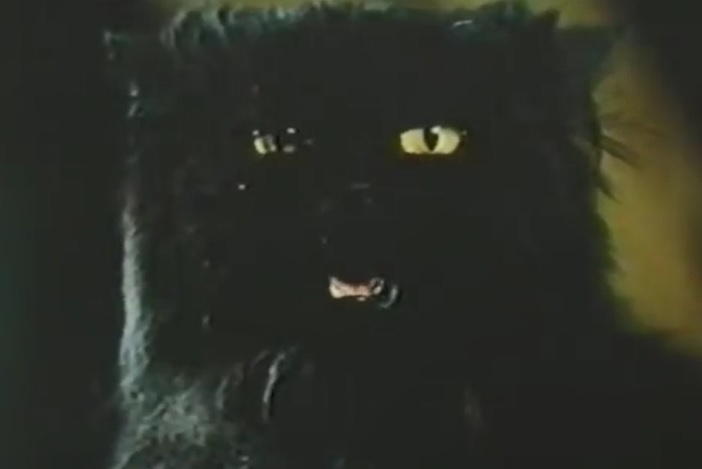 Magdalena, Possessed By the Devil (1974)