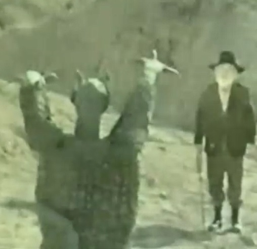 Seytan (The Turkish Exorcist, 1974)