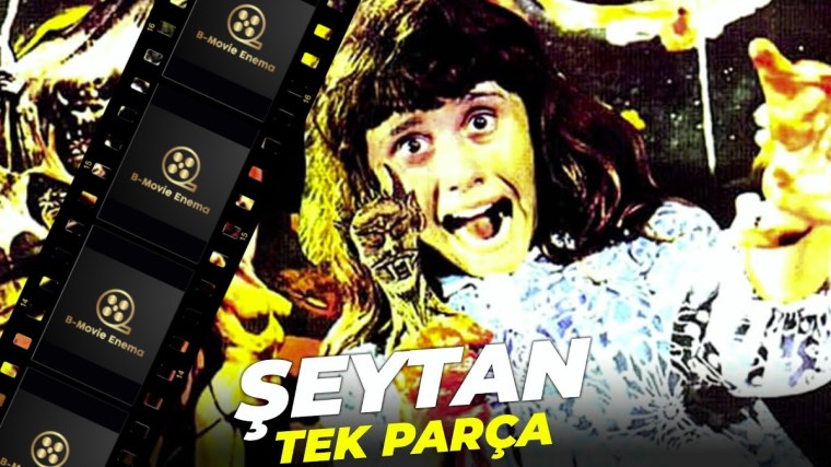 Seytan (The Turkish Exorcist, 1974)