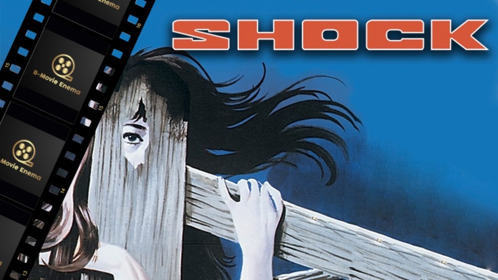 Shock (aka Beyond the Door II, 1977)