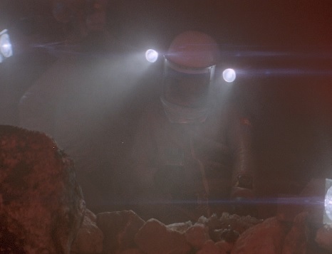 Inseminoid (1981)