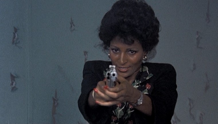 Sheba, Baby (1975)